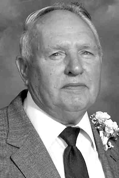 Gruver — 90 years old | News, Sports, Jobs - Messenger News